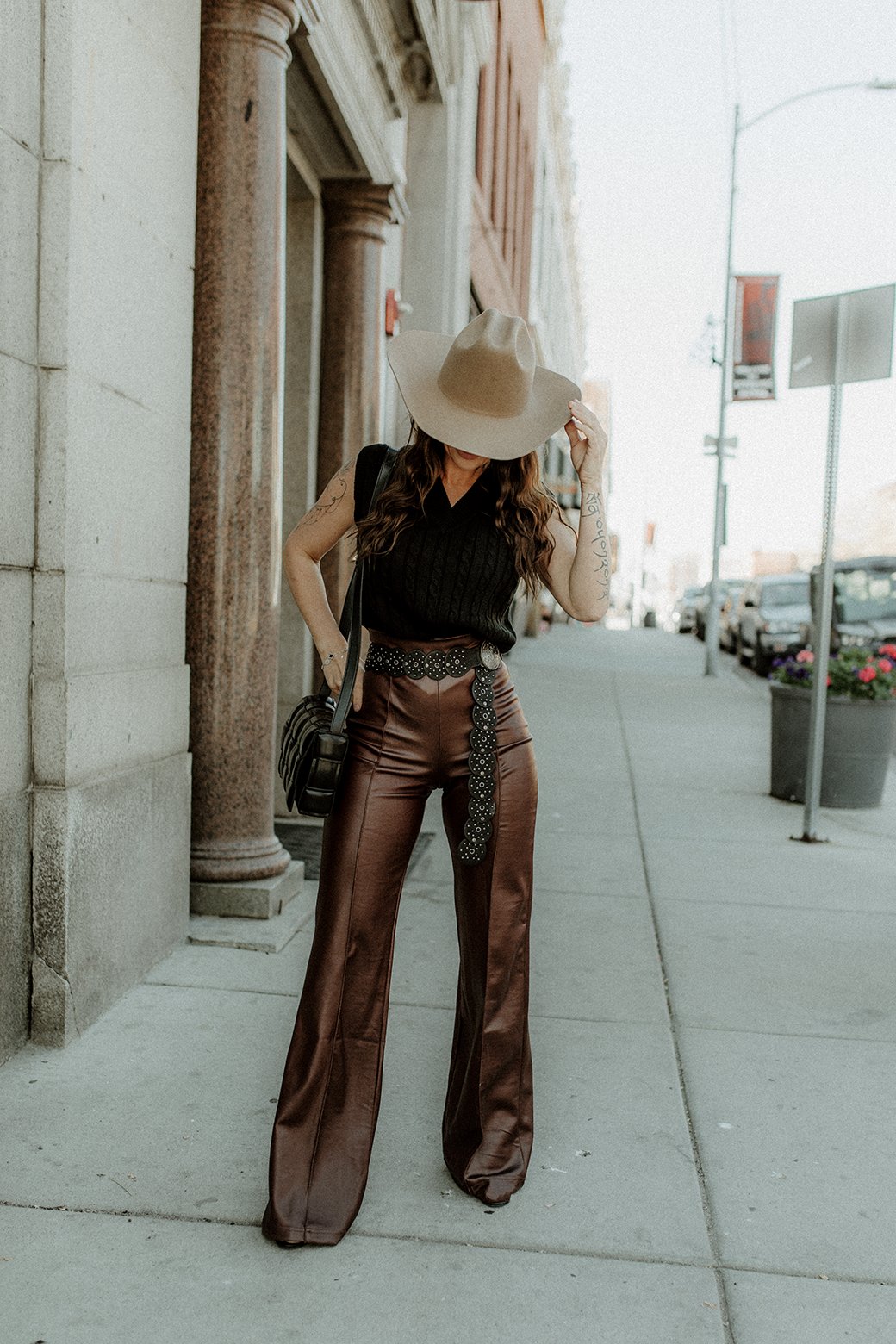 Bottoms – yes Bae! Boutique